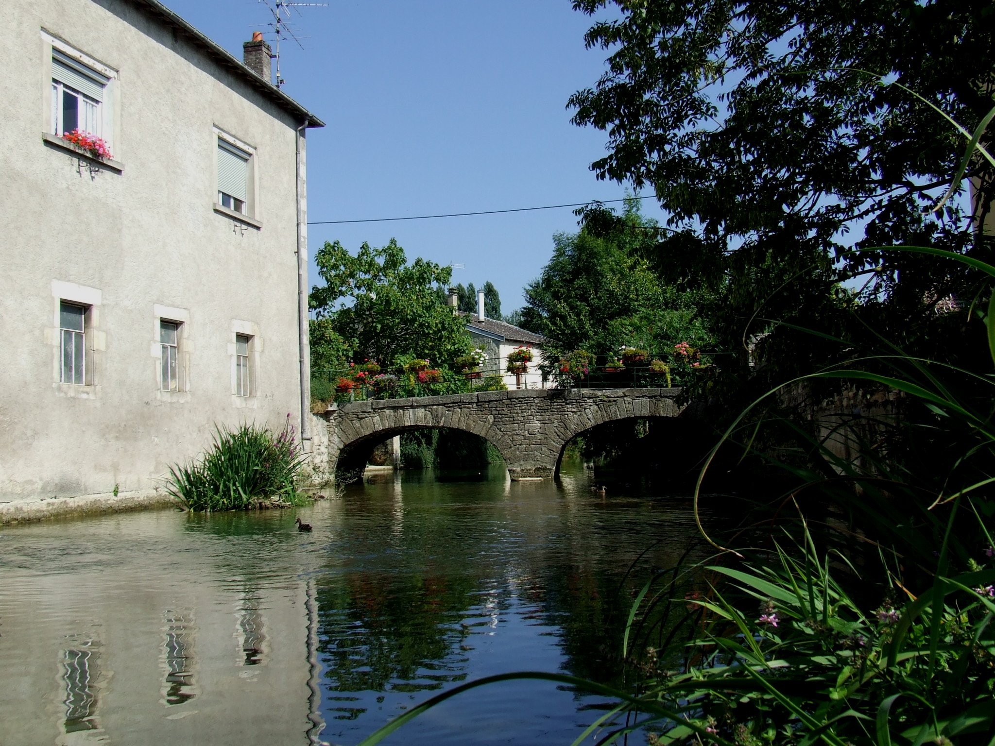 Office de tourisme de Commercy Void Vaucouleurs