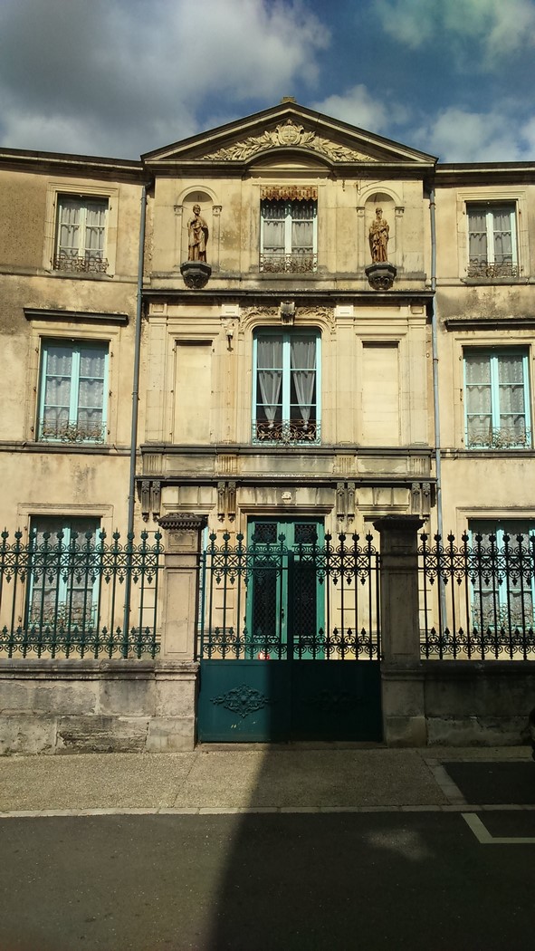 Office de tourisme de Commercy Void Vaucouleurs