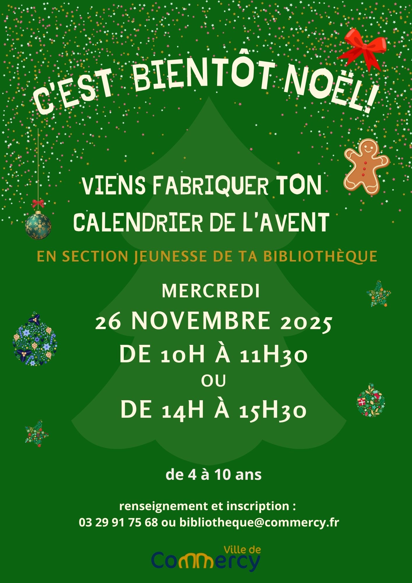 Office de tourisme de Commercy Void Vaucouleurs